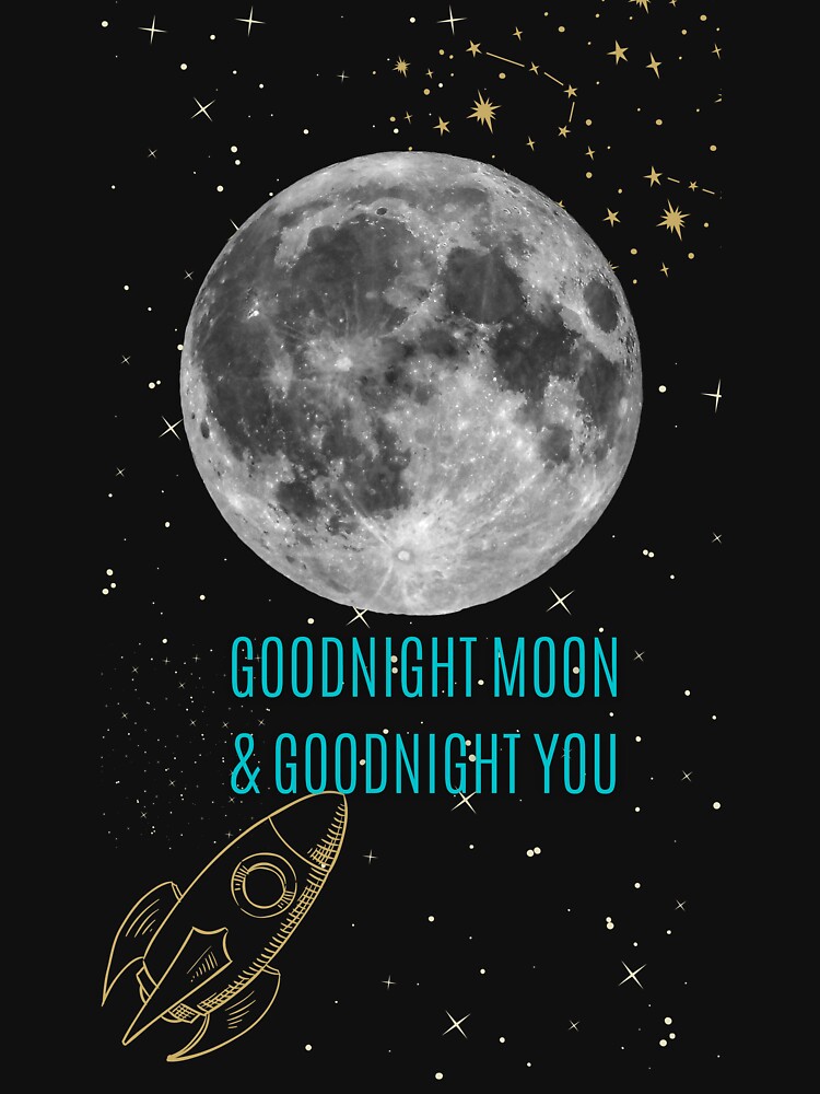 Goodnight Moon Go Radio