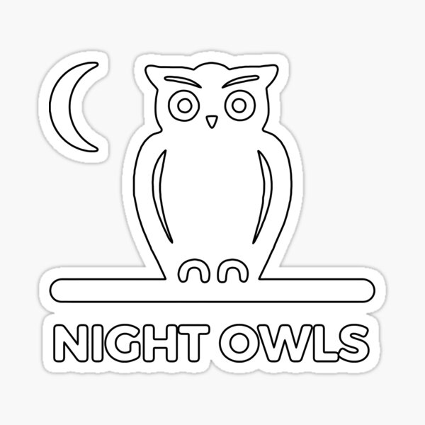 "Neet ool" Sticker for Sale by presshardy | Redbubble