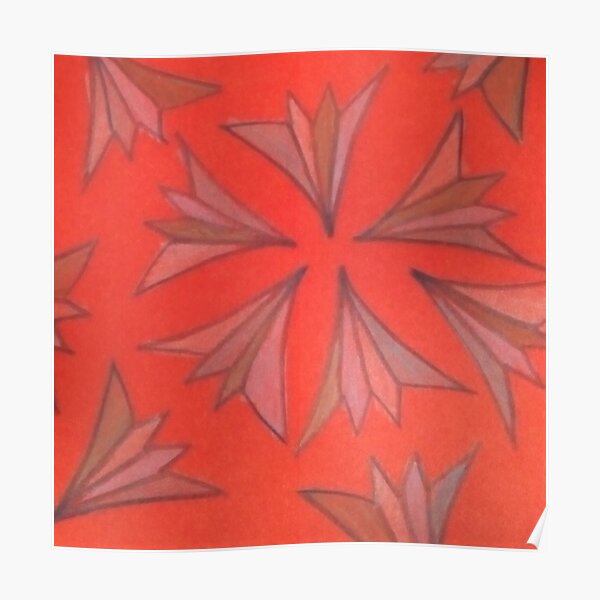 "OPENINGS LIKE CHANTS " Poster for Sale by 3FFF | Redbubble