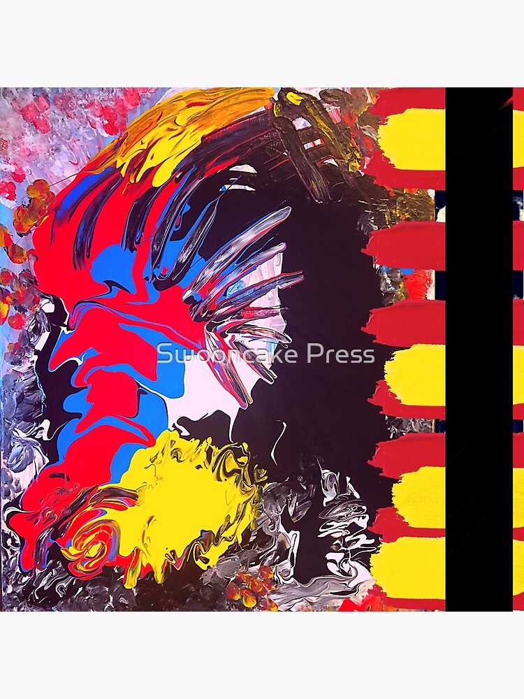 "MARS in CAPRICORN" Poster for Sale by mistivelvet | Redbubble