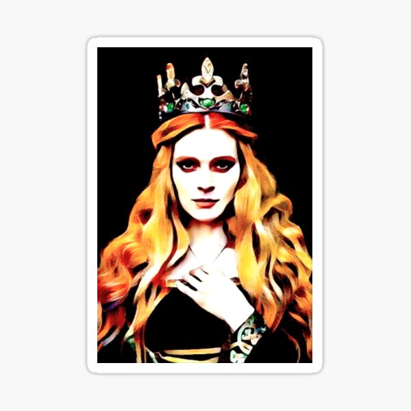 "Royal" Sticker for Sale by CraveHouse | Redbubble