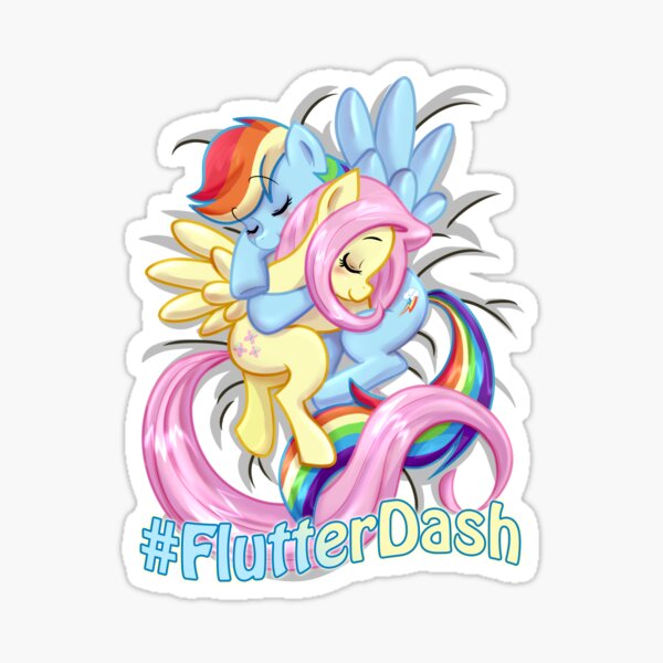 Flutterdash Gifts & Merchandise for Sale | Redbubble