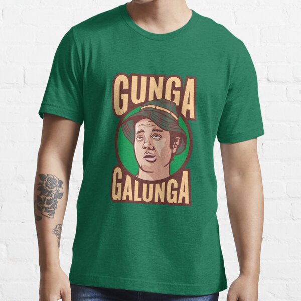"Carl Spackler Gunga Galunga" T-shirt for Sale by MiTs-Design ...