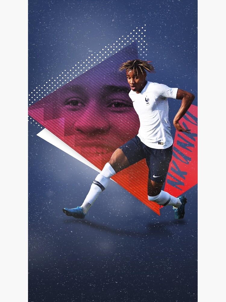 Nkunkus Art Poster For Sale By Normanned Redbubble