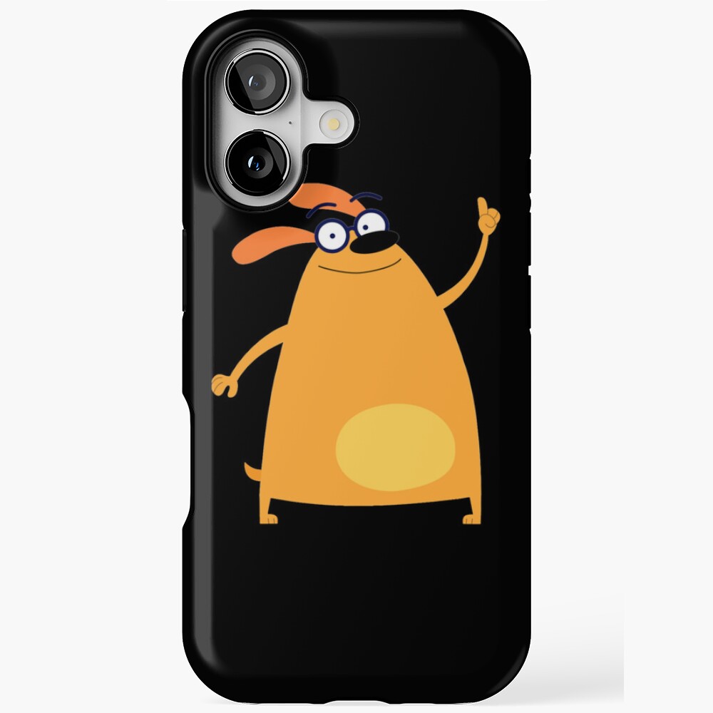 "Fetch! With Ruff Ruffman Classic" Essential T-Shirt for Sale by ...