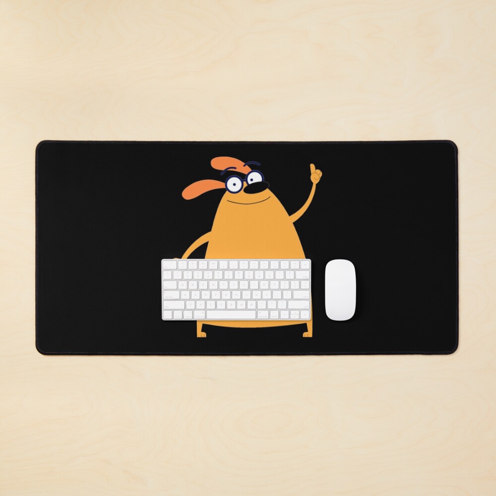 "Fetch! With Ruff Ruffman Classic" Essential T-Shirt for Sale by ...