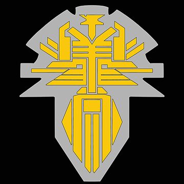 "House Aeducan " Sticker for Sale by Elfroot--Addict | Redbubble