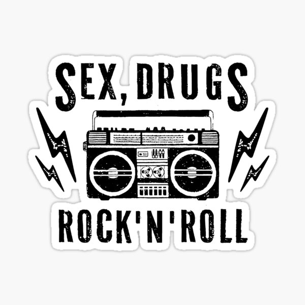 "radio koplo" Sticker for Sale by cottetur | Redbubble