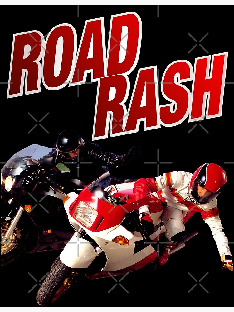 Road Rash Rentals at Fernando Smith blog