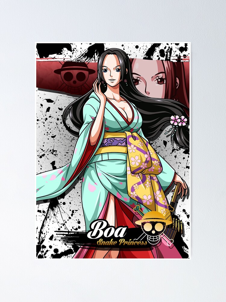 "snake princess" Poster for Sale by judeborer | Redbubble