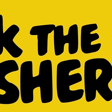 "Jack the Slasher" Sticker for Sale by GoldCoastRetro | Redbubble