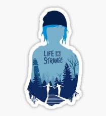 Life Is Strange: Stickers | Redbubble