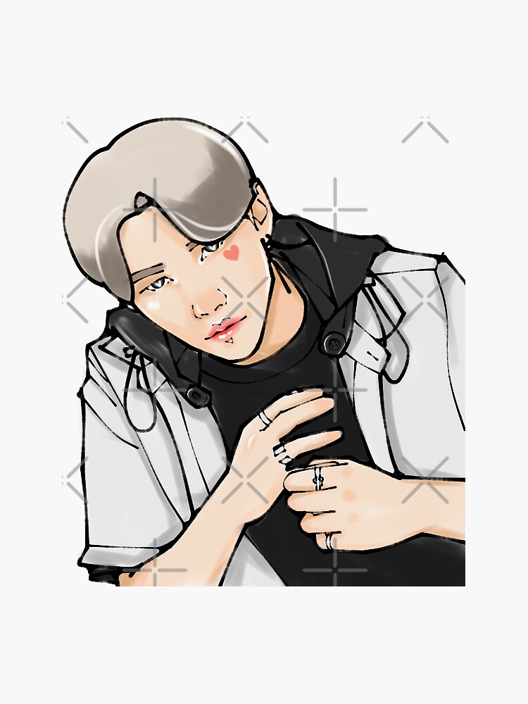 "Felix" Sticker by cnderblocked | Redbubble