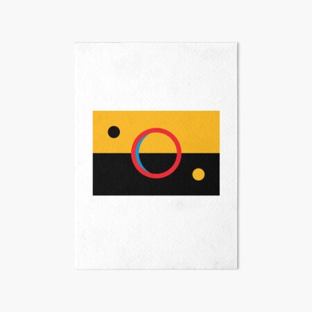 "Martian Flag Mars Logo Sign - The Expanse Martian Flag Mars Logo Sign ...