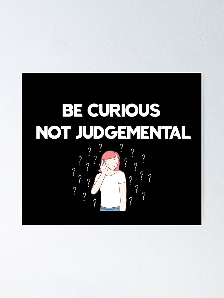 "Walt Whitman with cool typography be curious not judgmental and women ...