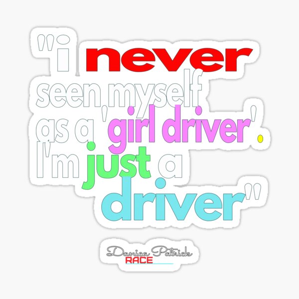 Funny Girl Driving Quotes Sarcastic Like To Drive Fast & Barefoot