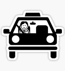 Learner Driver: Stickers | Redbubble