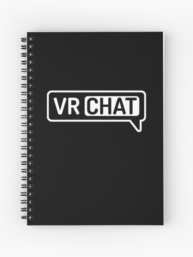 Vrchat Logo How To Login VRChat Account? [83a14d]