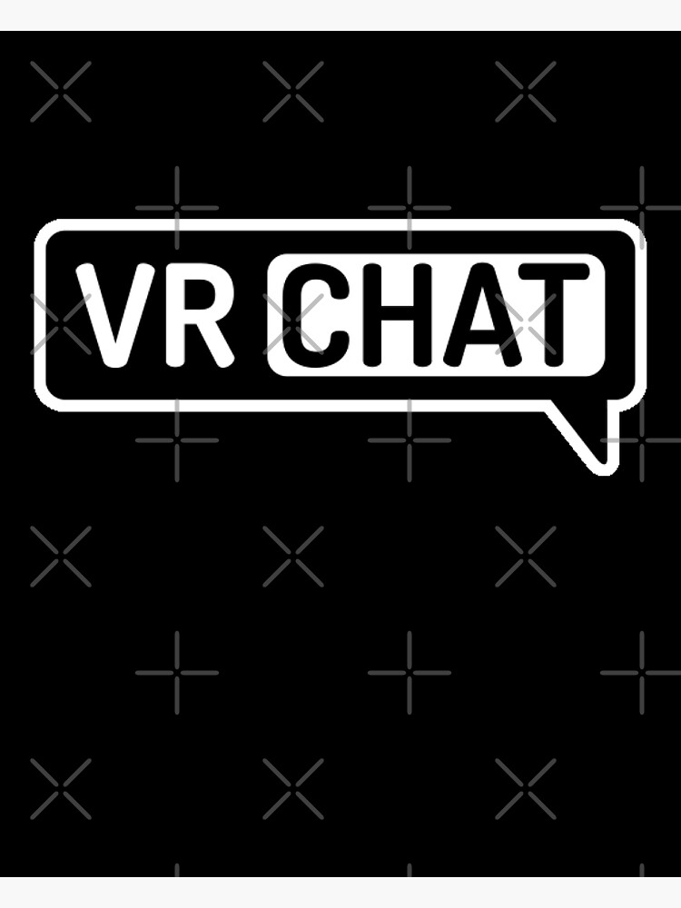 Vrchat Logo How To Login VRChat Account? [83a14d]