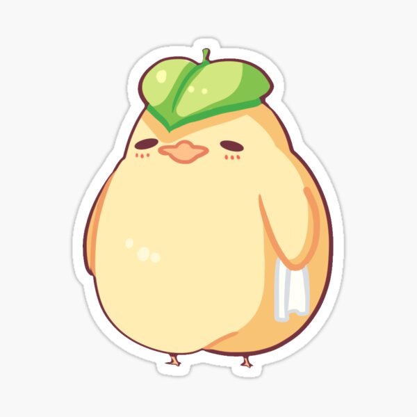 Duck Stickers | Redbubble