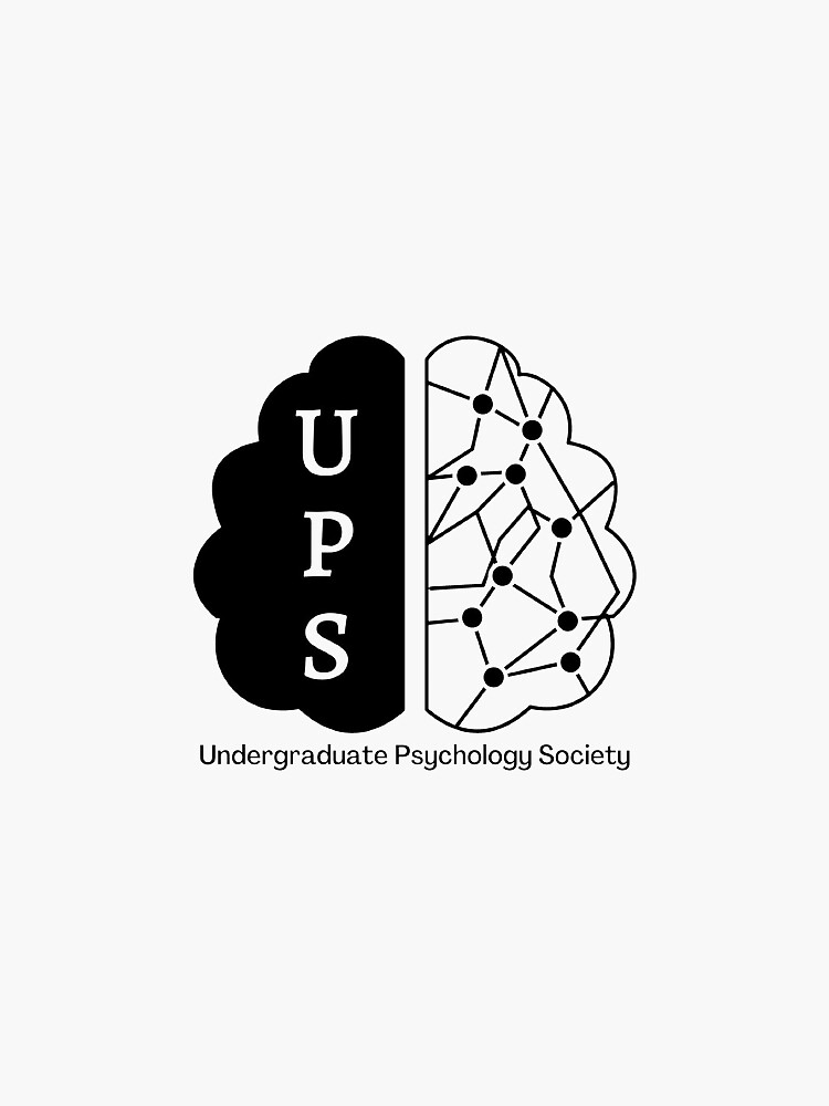 "UPS Sticker 2022" Sticker for Sale by hannahsliwa | Redbubble