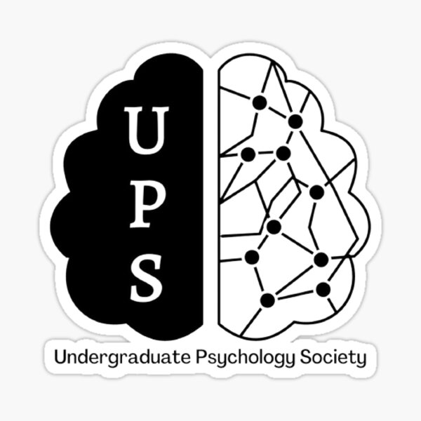 "UPS Sticker 2022" Sticker for Sale by hannahsliwa | Redbubble