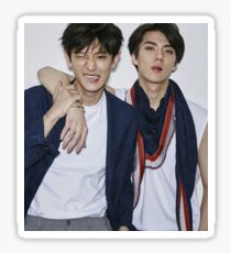 Chanyeol: Stickers | Redbubble
