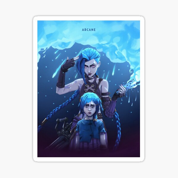 Arcane Gifts & Merchandise | Redbubble