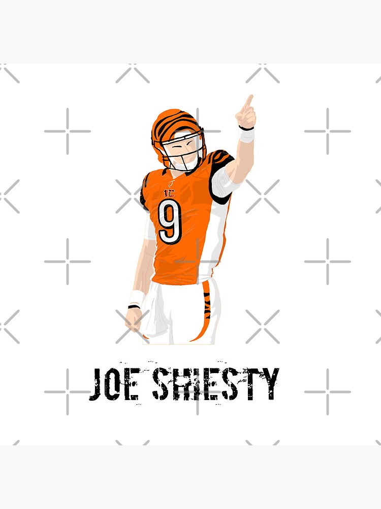 "Joe BRRR" Poster for Sale by DaHYInspire | Redbubble