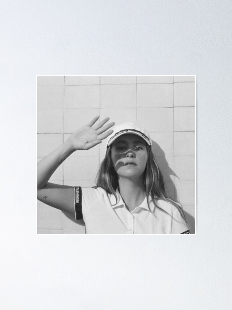 "Rigoberta Bandini" Poster by HJMVStore | Redbubble