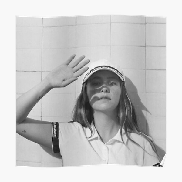 "Rigoberta Bandini" Poster by HJMVStore | Redbubble