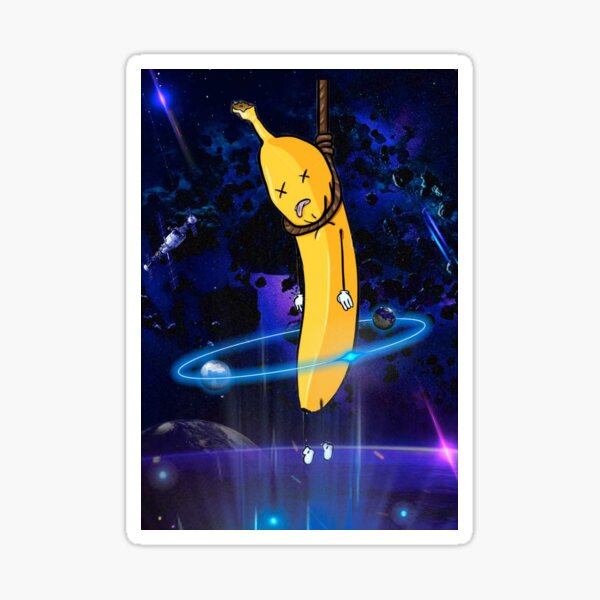 "Hang in the Slips" Sticker for Sale by TheMylkMan | Redbubble