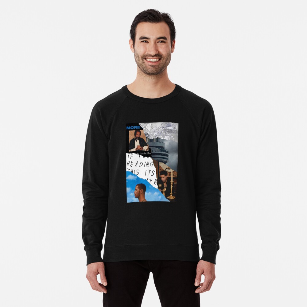 "Albums Drake Collage Poster" Poster for Sale by Pamela-McIntyre ...