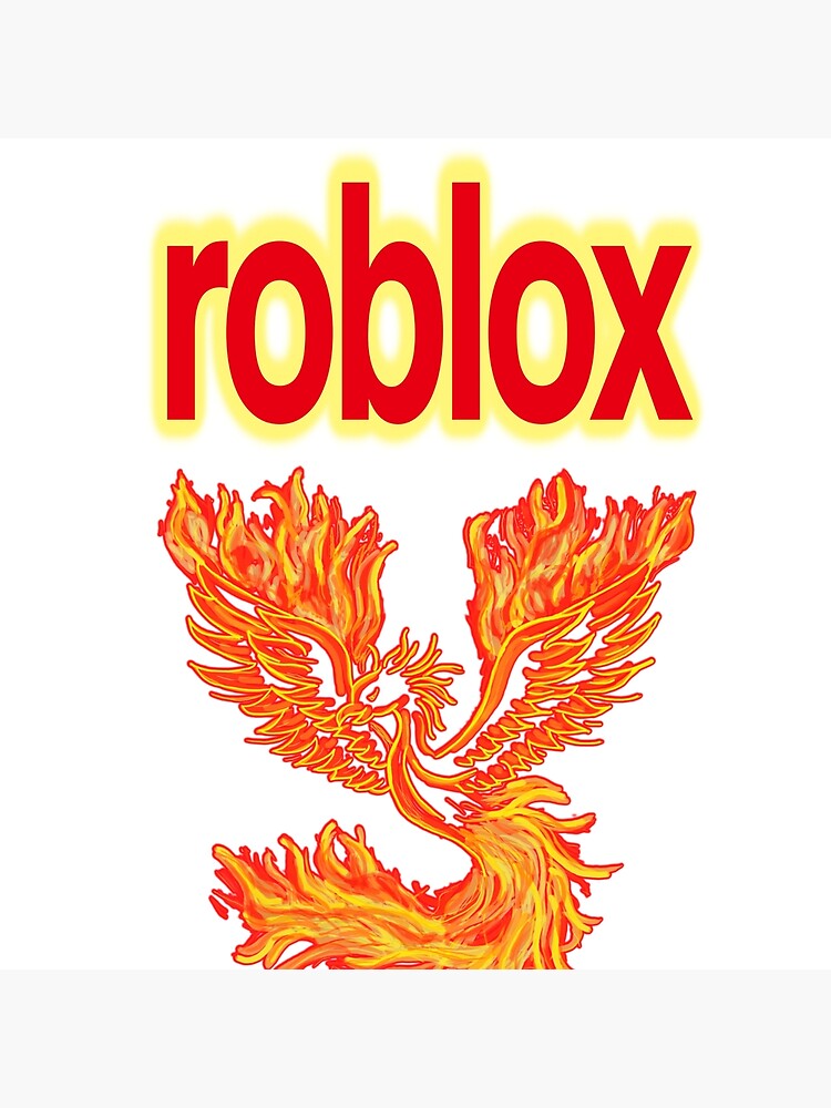 Roblox Poster For Sale By Ennakhla Redbubble