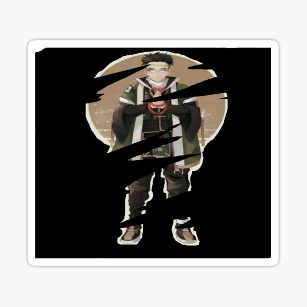 "kimetsu no yaiba(demon slayer), hashira" Sticker by lephubinh | Redbubble