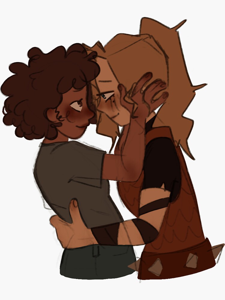 "Sashanne" Sticker for Sale by looxn | Redbubble