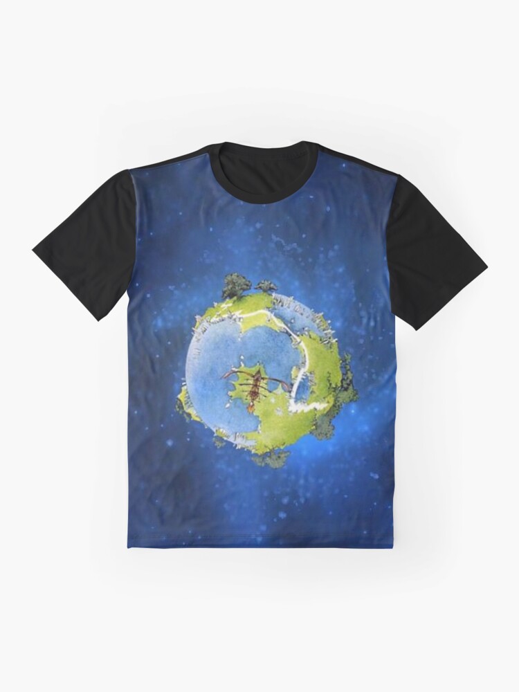 "yes fragile progressive" T-shirt for Sale by montana-22 | Redbubble ...