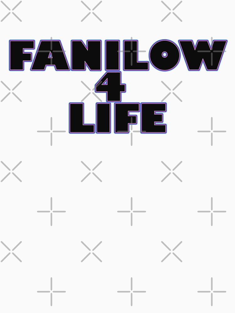 "Fanilow 4 Life" T-shirt for Sale by dev11588 | Redbubble | fanilow t ...