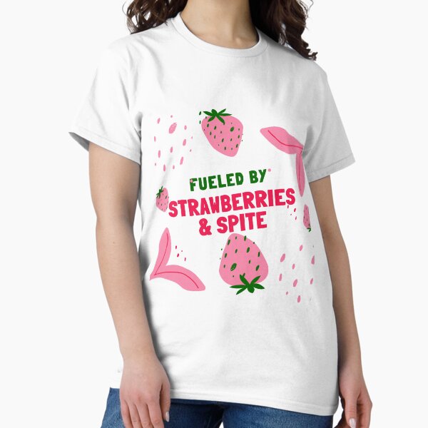 Strawberry Merch & Gifts for Sale | Redbubble