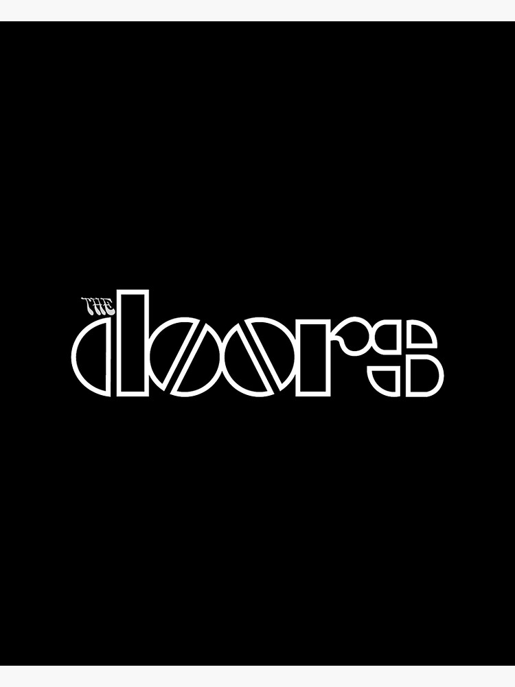 "white color logo " Poster for Sale by MichaelFoxe | Redbubble