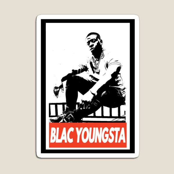 Blac Youngsta Gifts & Merchandise | Redbubble