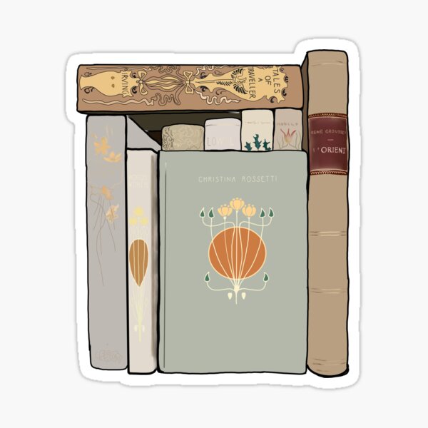 "The Eloquent Reader | I Have An Inner Librarian II | Tastefully ...