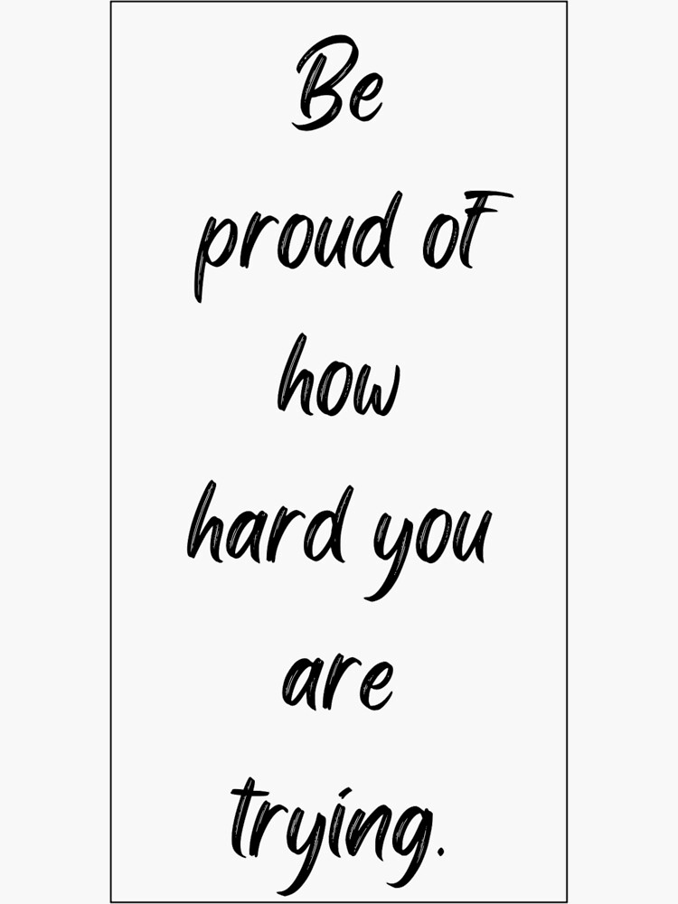 "Spread Positivity" Sticker by storemo | Redbubble