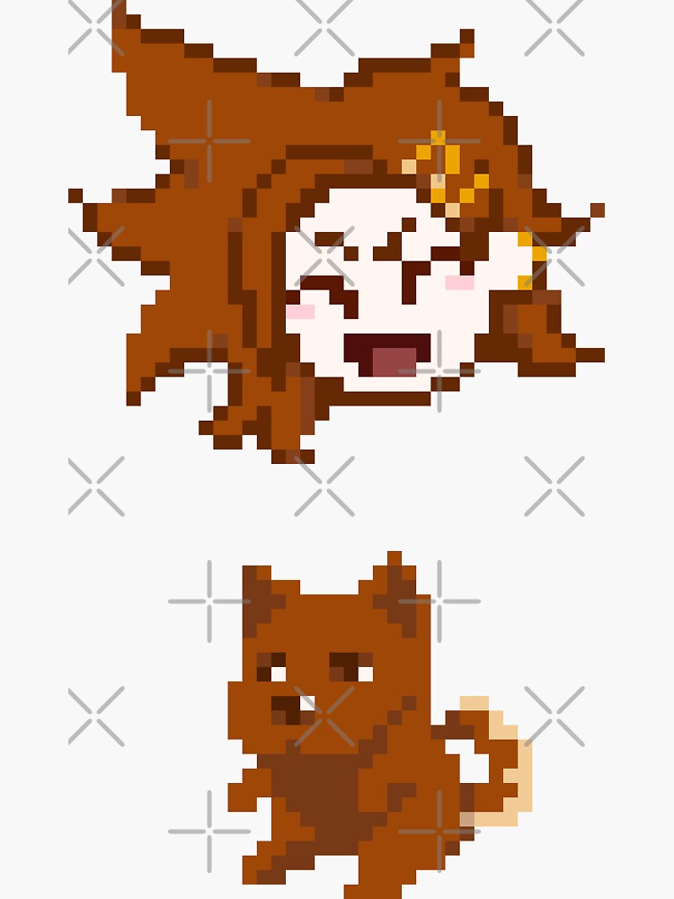 "Joe Stickers" Sticker for Sale by chickenpoiya | Redbubble