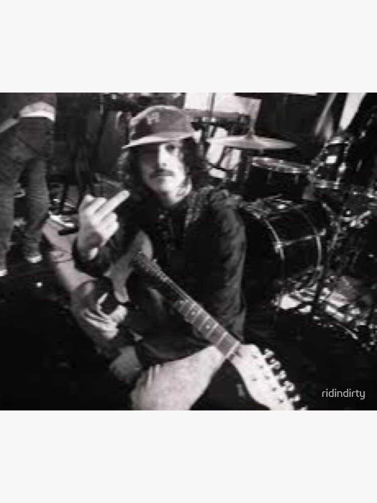 "Sticky fingers Dylan Frost" Poster by ridindirty | Redbubble