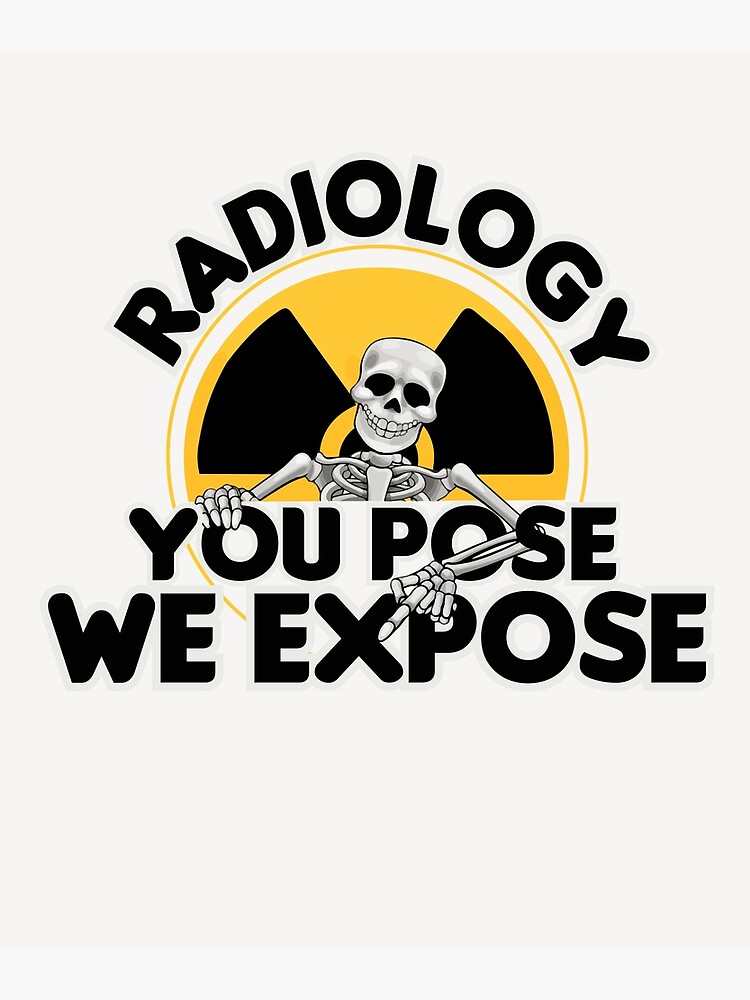 Radiology Student Quotes Quality Standard For Imaging (QSI) | The