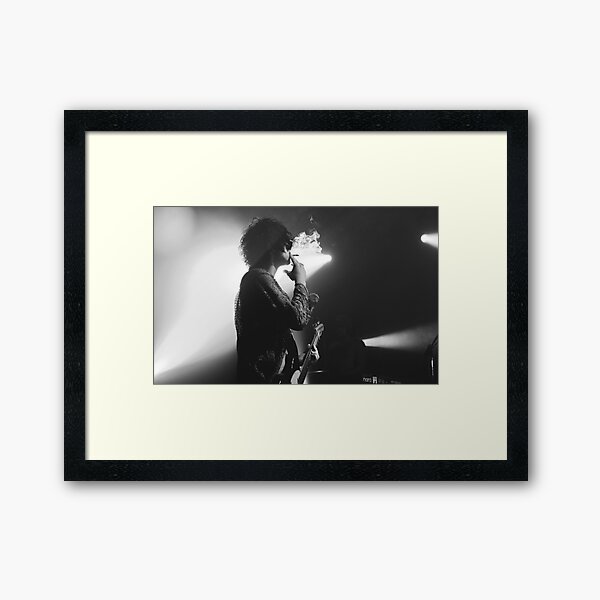 "Sticky fingers dylan frost" Framed Art Print by ridindirty | Redbubble