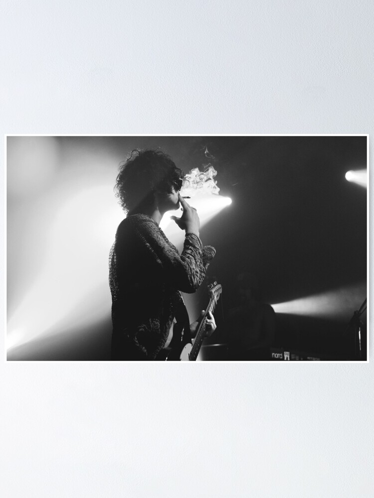 "Sticky fingers dylan frost" Poster for Sale by ridindirty | Redbubble