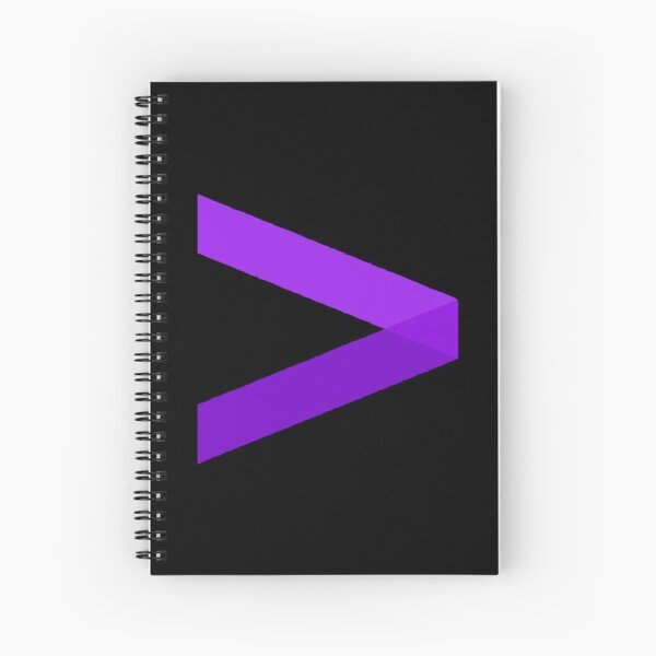 "Accenture Logo" Spiral Notebook for Sale by xosepeda | Redbubble