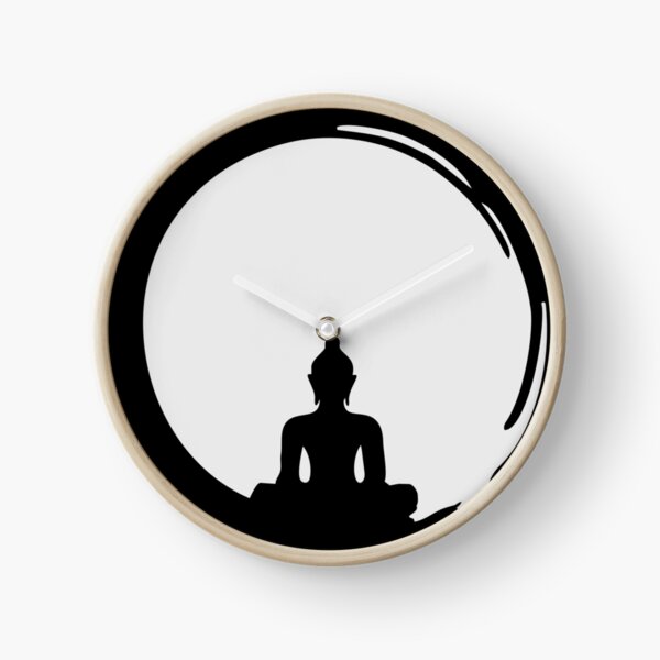 "Enso Zen Circle of Enlightenment, Meditation, Buddha, Buddhism, Japan ...